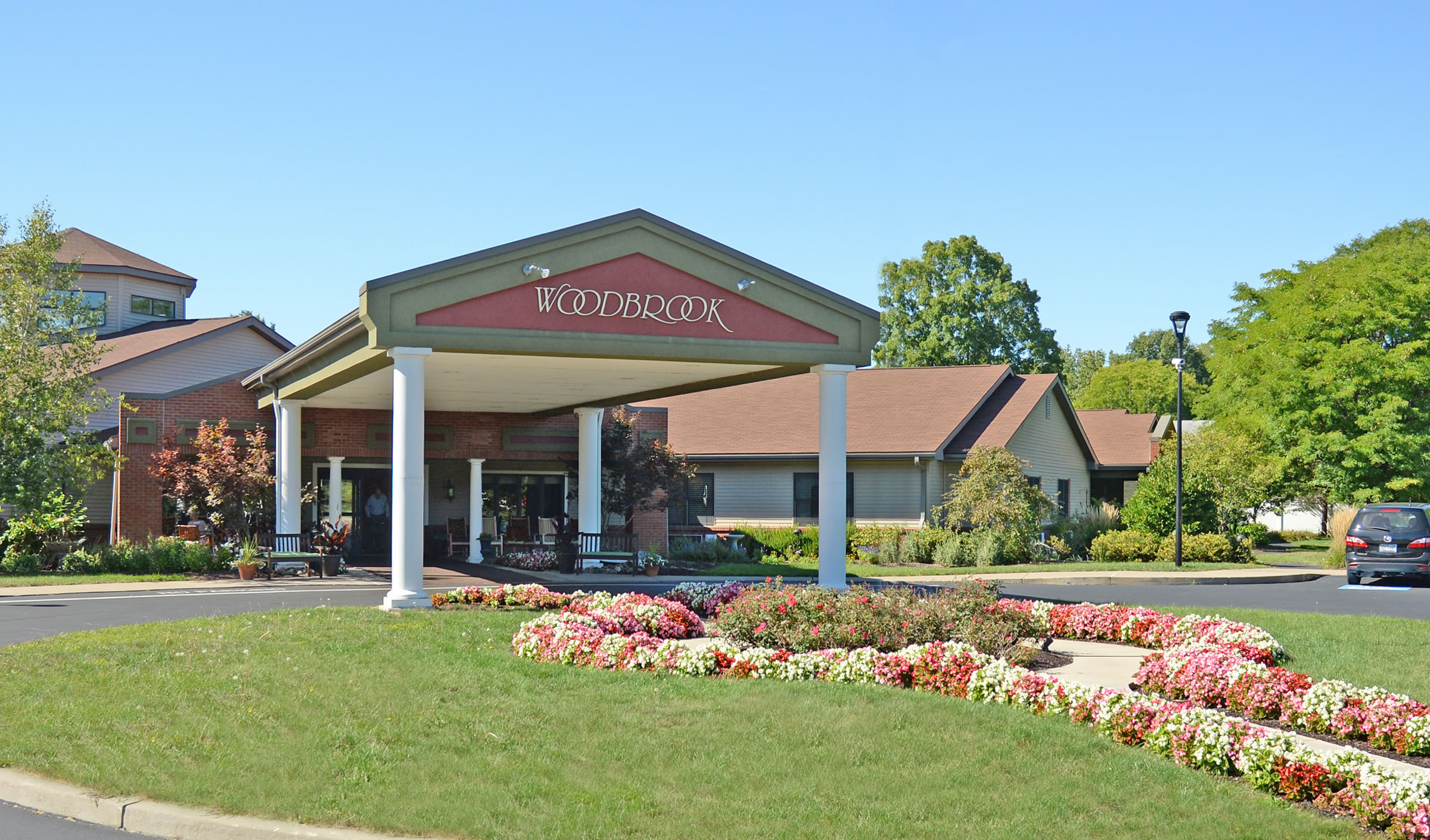 Woodbrook Home