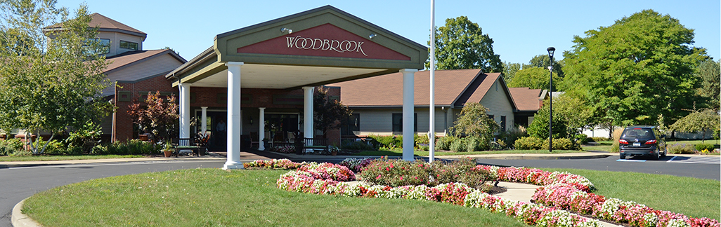 Woodbrook Home